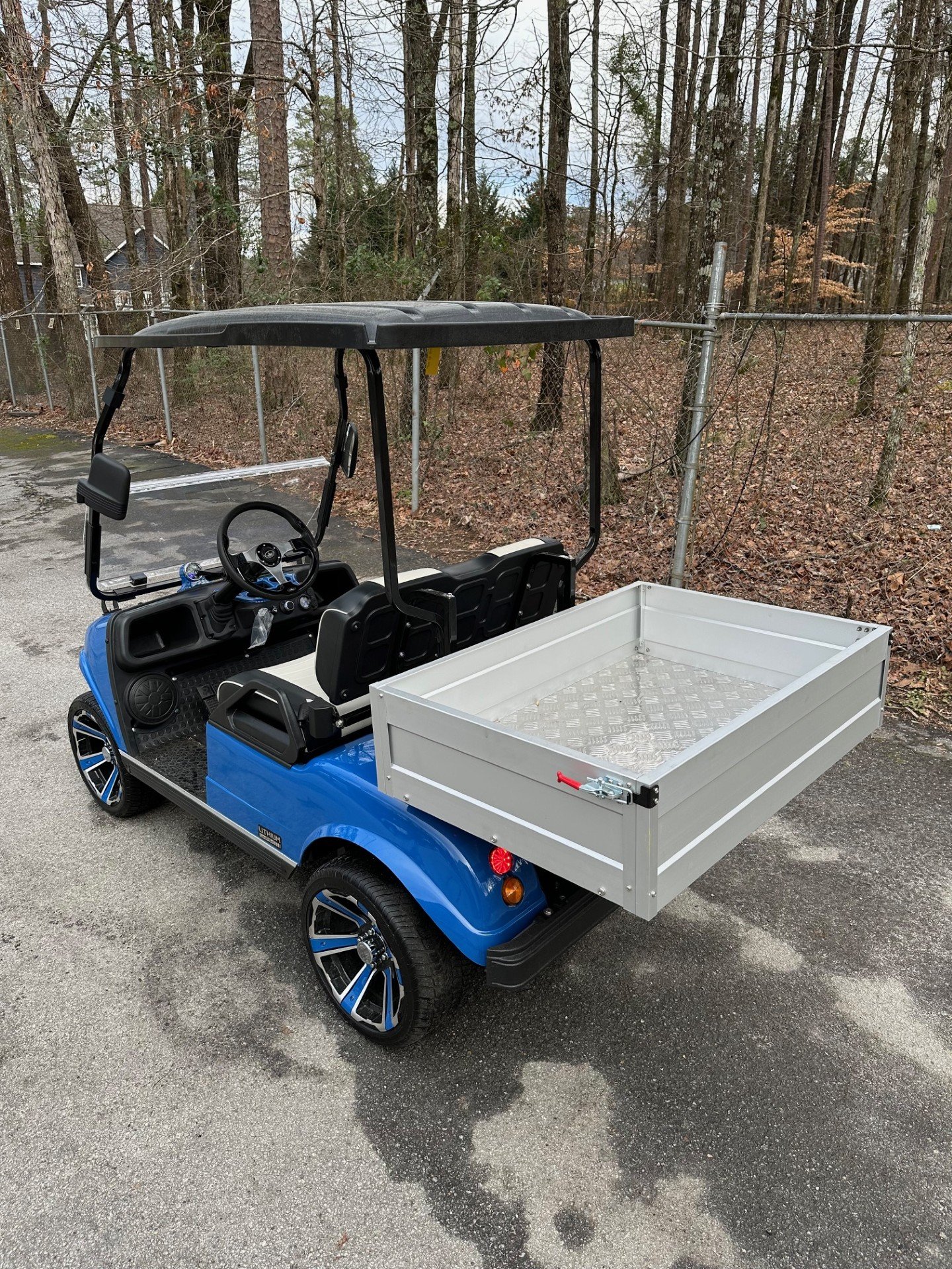 2025 Evolution Turfman For Sale - Alabama Sport Vehicles