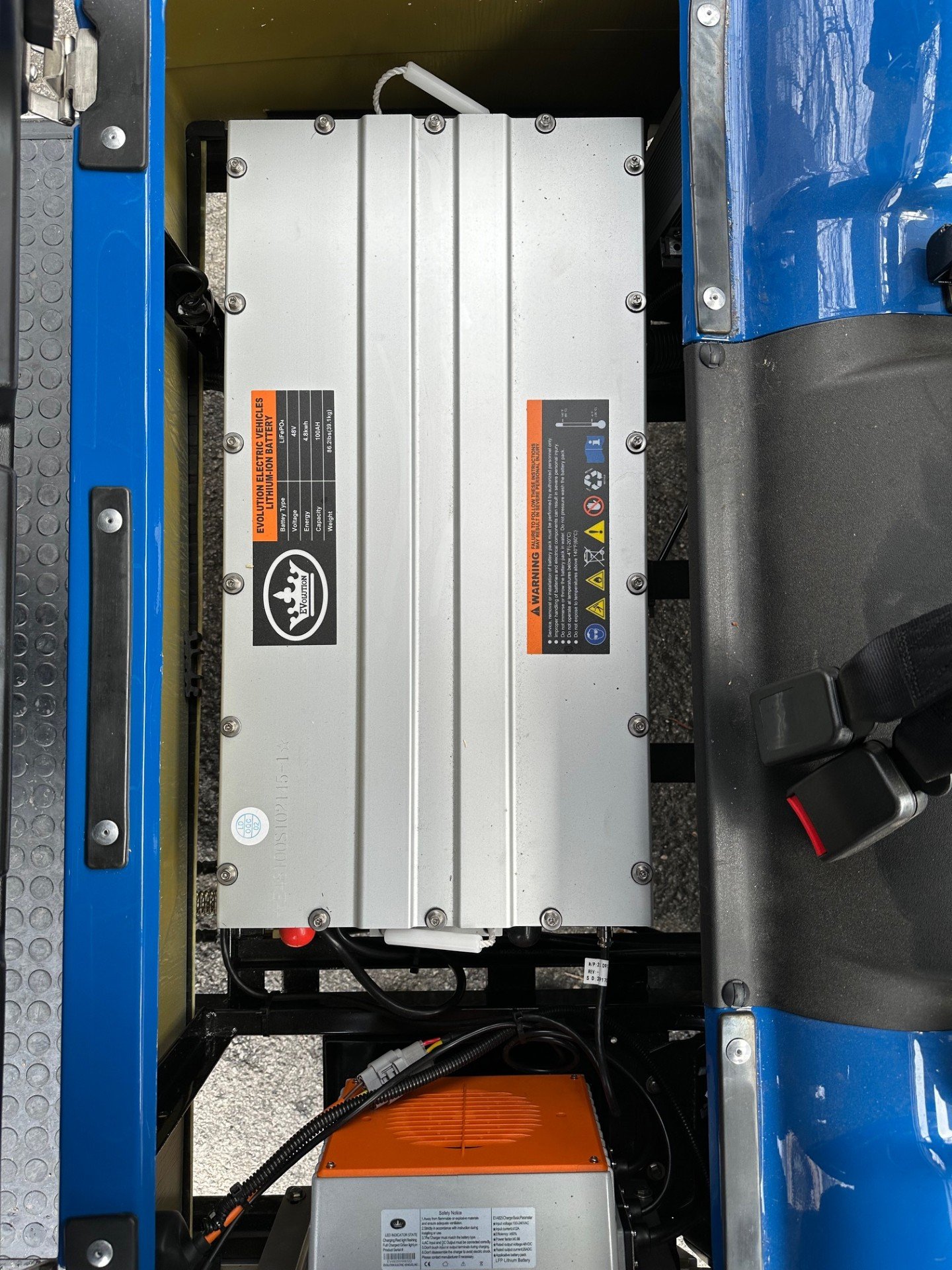 2025 Evolution Turfman For Sale - Alabama Sport Vehicles